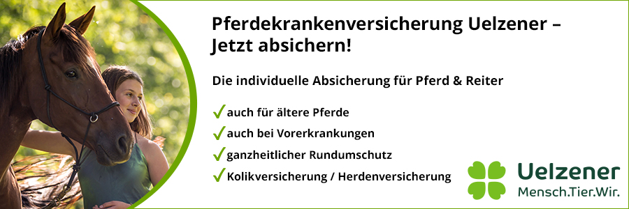 Ataxie beim Pferd: Erkennen und behandeln - pferdekrankheiten.net